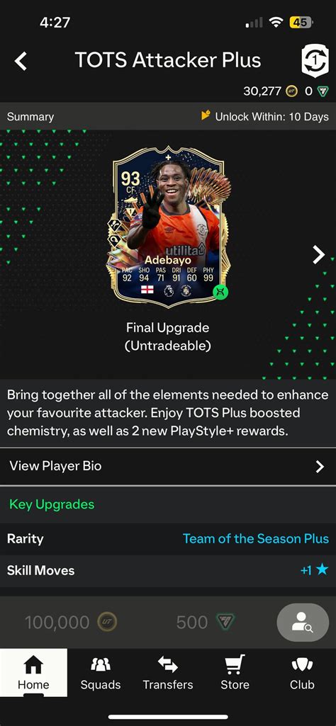 Thoughts On This Card R Eafc