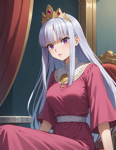 Slave Princess Ai Chatbot Character Bot3 Ai