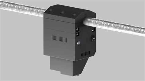 Iclassifier Intelligent Camera Systems