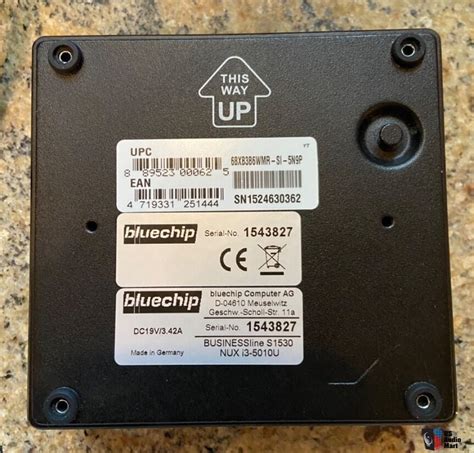 Roon NUC Core Server Photo 5168494 US Audio Mart