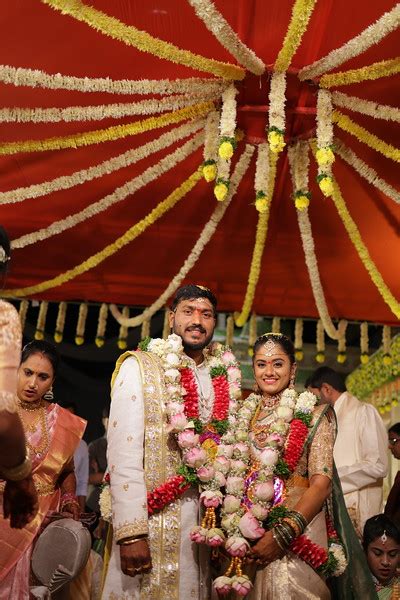 Naresh Reddy And Haritha Reddy Creative Eye Photography And Films