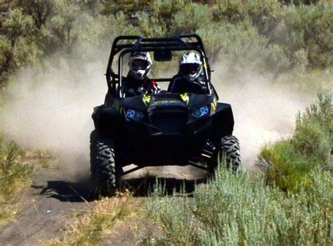 2013 Polaris Rzr Xp 900 Eps Le Review