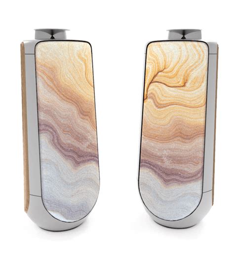 Cover For Bang And Olufsen Beolab 50 Dunvik By Skiniplay