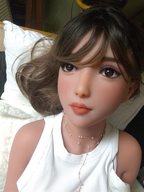 In Stock Usa Sedoll Cm Ft F Cup Tracy In Various Outfits The Silver Doll