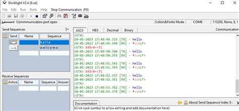 Uart Communication Not Working Forum Ra Mcu Renesas Engineering