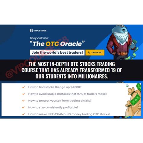 Simple Trade Otc Oracle Penny Whale Shopee Malaysia Simple Trade Otc Oracle Penny Whale Shopee Malaysia