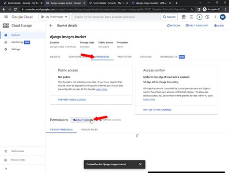 Deploying A Django App To Google App Engine TestDriven Io