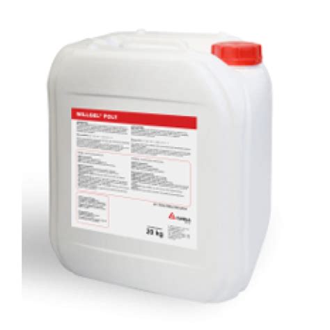 Willgel Poly Incon Lt