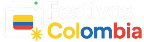 Festivos Colombia 2027