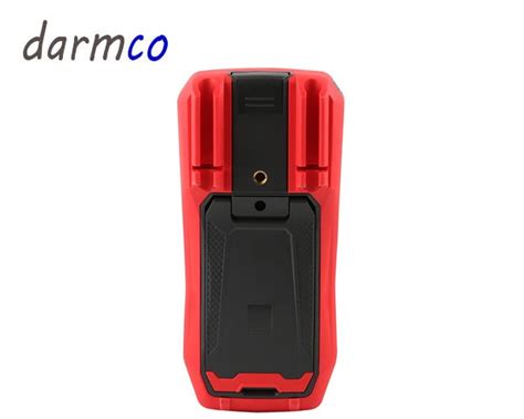قیمت مولتی متر دیجیتالی یونیتی Uni T Ut61b بررسی مشخصات فنی