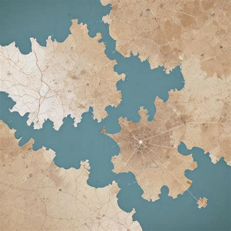 deciphering the geospatial tapestry advanced clustering and