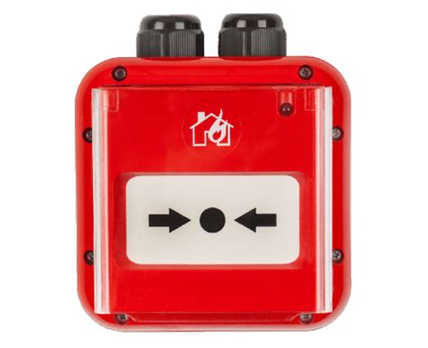 Détection Incendie Conventionnelle Digipark