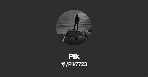 Pik Instagram Linktree