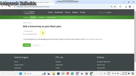 Vuforia Unity Tutorial Youtube
