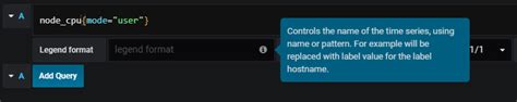 Prometheus Tooltip For Legend Format Not Showing Properly · Issue