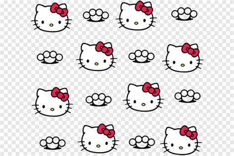 Hello Kitty Head