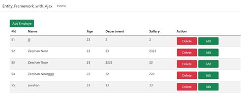 Video Zeeshan Noor On Linkedin Jquery Aspnetmvc Webdevelopment