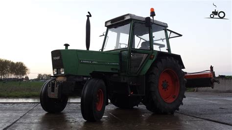 Fendt 306 Ls