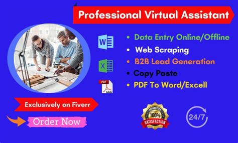 Do Excellent Data Entry Copy Pasting Web Research By Abulula82 Fiverr