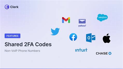 Clerk Chat On Linkedin Mfa 2fa Security