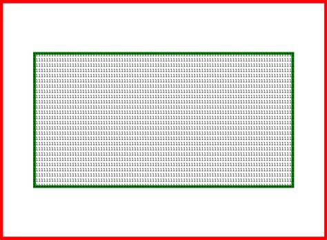 Javascript How To Make Font Size Be As Large As Possible To Fit