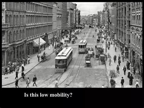 Functional Classification Of Streets So Important That No One Wants To