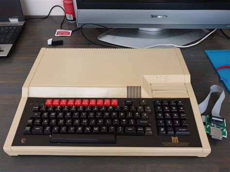 Acorn And Bbc Retro Coding