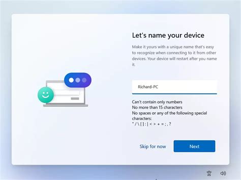 Windows Setup Without Internet Easy Workaround Geek Rewind