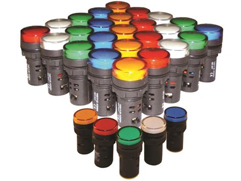 Input Output Modules Panel Accessories