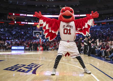 March Madness St Johns Why The Red Storm Is The Team Nobody Wants To