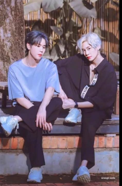 Đu Đưa Cùng Đam Mỹ