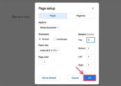How To Write In MLA Format In Google Docs Make Tech Easier