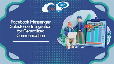Facebook Messenger Salesforce Integration Enhance Your Communication And Collaboration Ppt