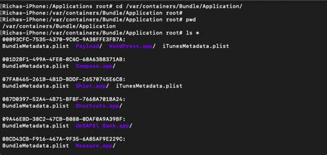 The Anatomy Of The Ios File System In Depth 101 The Anatomy Of The Ios File System In Depth 101