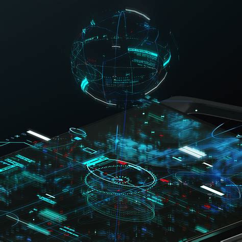 Digital Compass On Behance