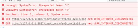 Javascript Vue Cli Created Website With Official Pwa Plugin Doesn T Work In Offline Mode