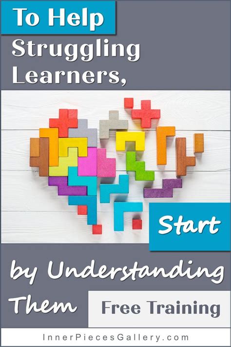 Understanding Learning Differences Free Training