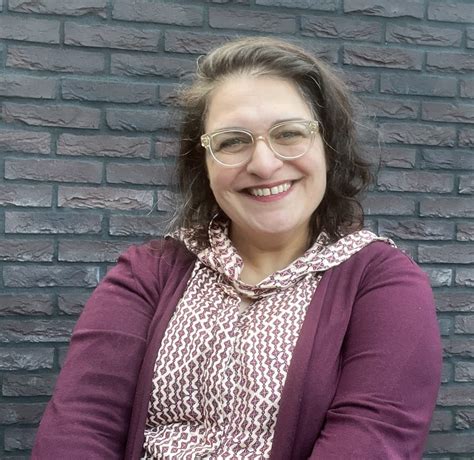 Dr Céline Nicole De Groot Fundadora And Ceo Continuums