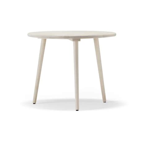Miss Tailor Round Dining Table From Stolab