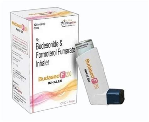 Budesonide Inhaler And Nebulizer At Rs 250 Piece Rohini New Delhi Id 2851108938830
