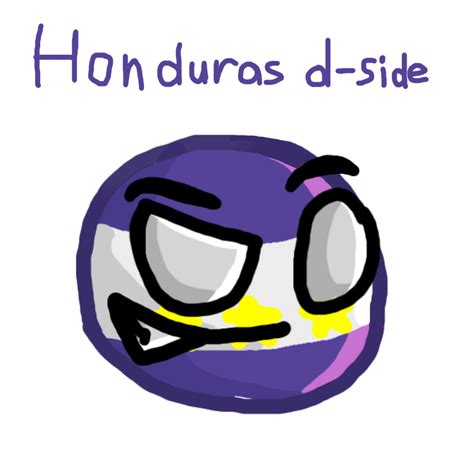 Fnf D Side Honduras D Side By Afnffan77 On Deviantart