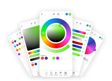 Color Picker Flipaclip