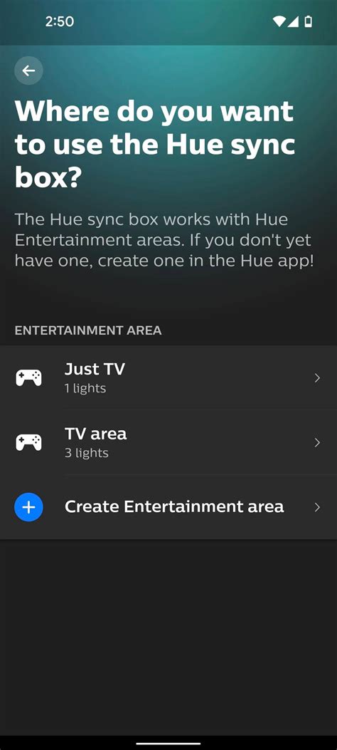 How To Set Up A Philips Hue Sync Box How To Set Up A Philips Hue Sync Box