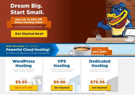 The 7 Best Web Hosting Companies For Linux