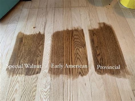 Early American Wood Stain On Oak At Vivian Daniel Blog