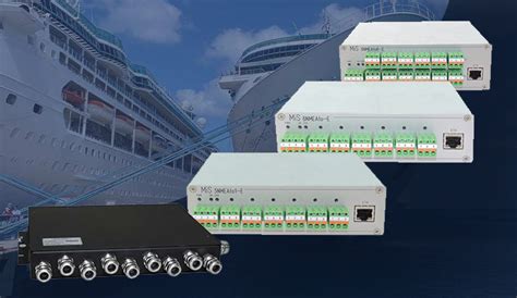 Which Is The Right NMEA Device For You VEINLAND