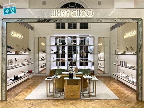 Michele Bruzzi On Linkedin Jimmychoo Davidjonesshoesheaven Sydney