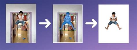 Samyolo自动抠图 Bimant