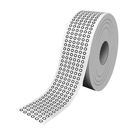 Handheld 3d Scanner Marking Points Positioning Targets For 3d Scaner 3d Scanning Markers Dots