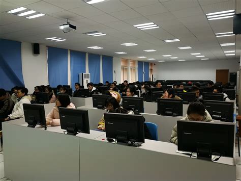 2019届网络工程专业毕业实习、毕业设计（论文）动员大会 计算机学院